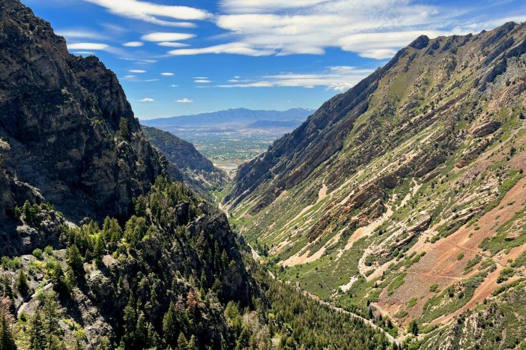 Alpine Loop - Grand Circle